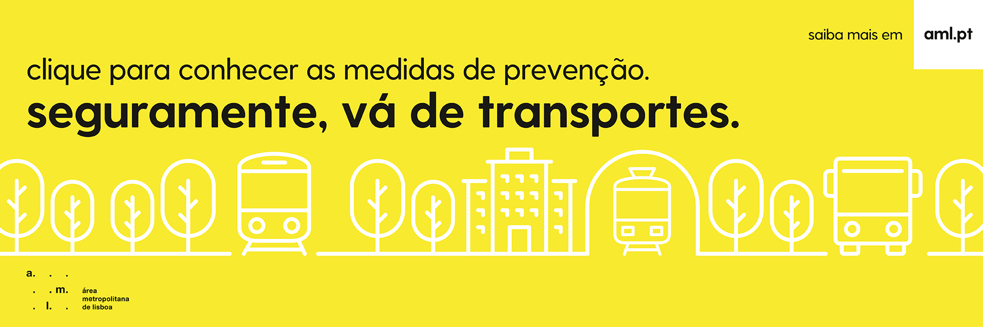 Fertagus > Fertagus (pt) > Viajar > COVID-19 > COVID 19 - Medidas AML