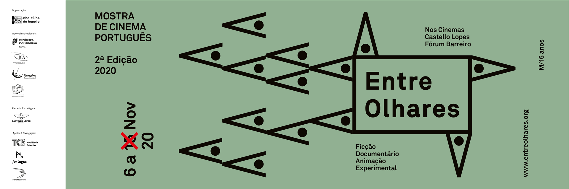 Fertagus > Fertagus (pt) > Viajar > Eventos e Parcerias > Ente Olhares ...