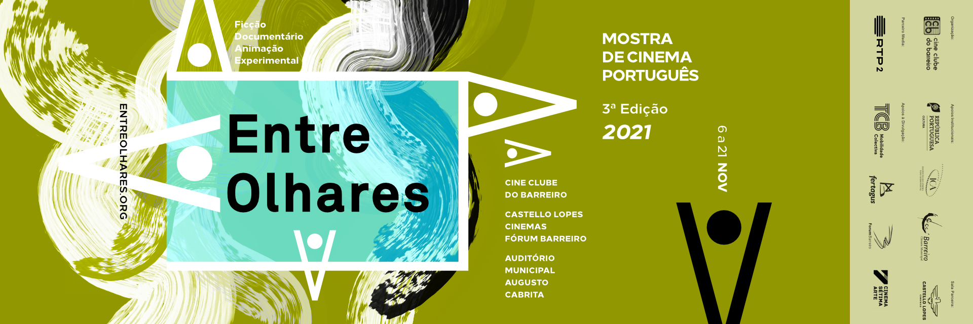 Fertagus > Fertagus (pt) > Viajar > Eventos e Parcerias > Entre Olhares