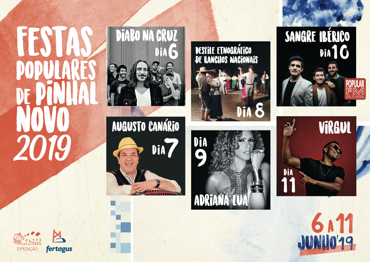 Fertagus > Fertagus (pt) > Viajar > Eventos e Parcerias > Festas ...